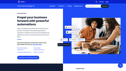 The Best Email Marketing Software for 2025 [A Deep Dive]