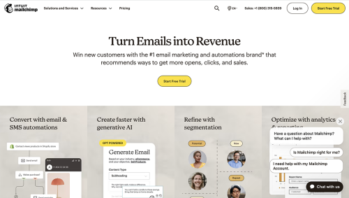 The Best Email Marketing Software for 2025 [A Deep Dive]
