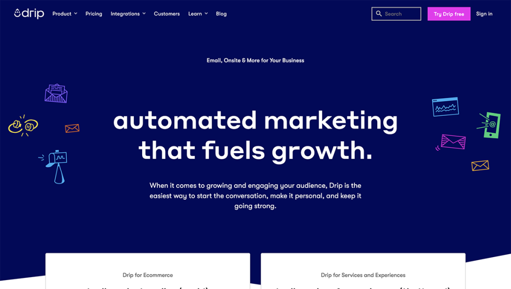 19 Best Email Marketing Tools to Create, Personalize and Optimize Your ...