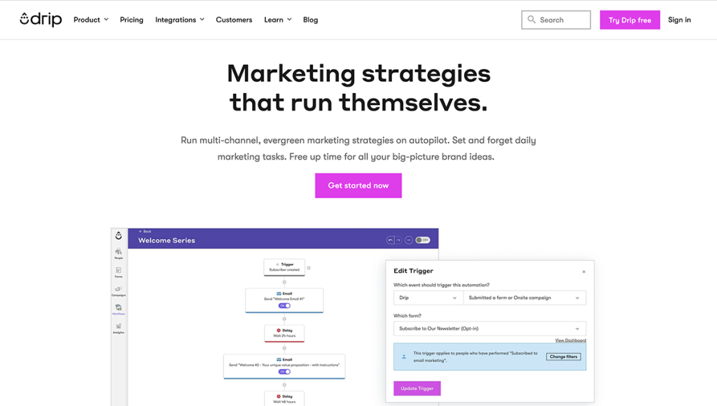 19 Best Email Marketing Tools to Create, Personalize and Optimize Your ...