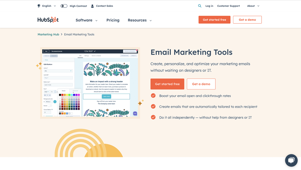 17 Best Email Marketing Tools to Create, Personalize and Optimize Your ...
