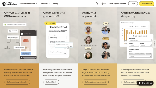 The Best Email Marketing Software for 2025 [A Deep Dive]