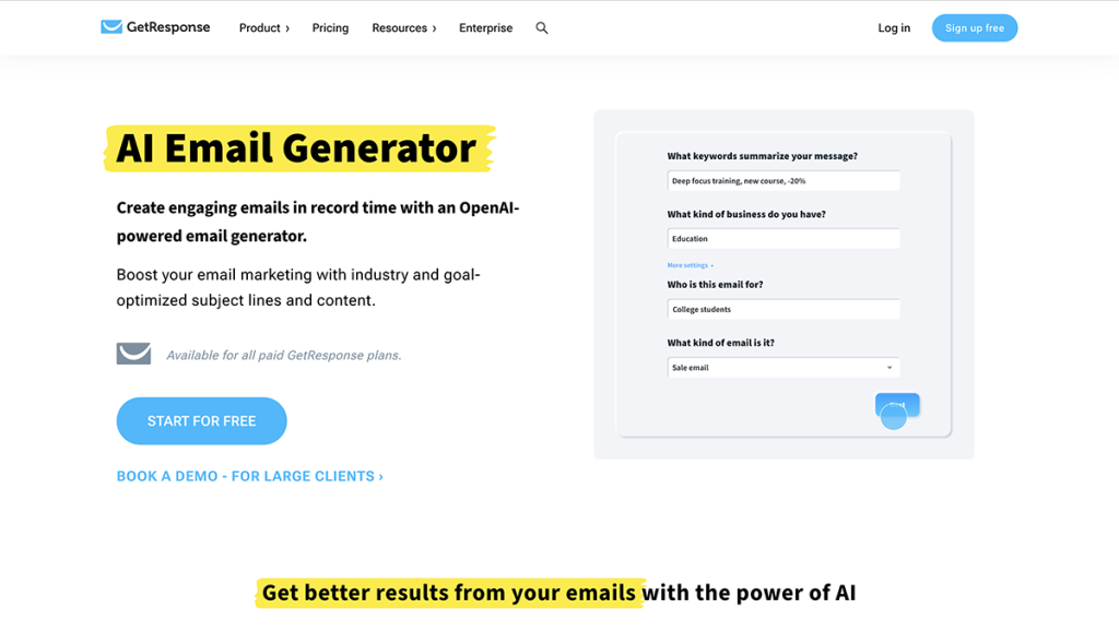 The Best Email Marketing Software for 2025 [A Deep Dive]