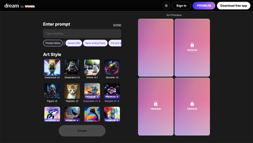 14 Best AI Image Generators in 2025 [Free & Paid]