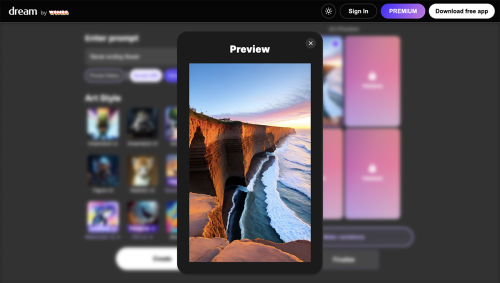 14 Best AI Image Generators in 2024 [Free & Paid]