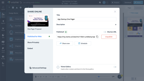 10 Compelling Product One-Pager Templates to Help Market Your Products
