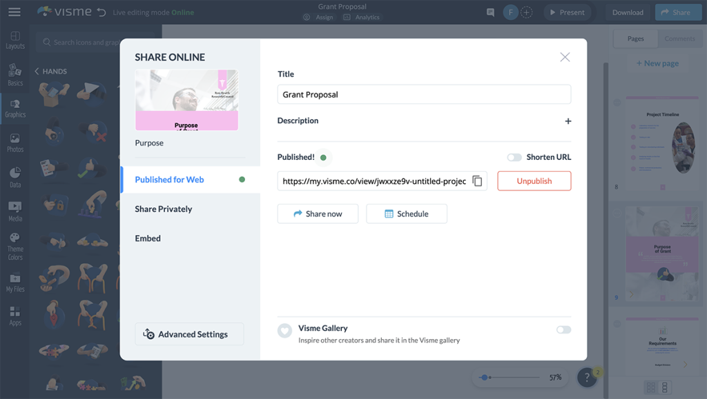 How to Create an Expert Research Proposal (+Templates)