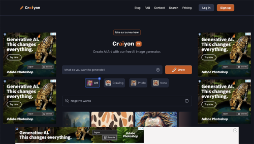 14 Best AI Image Generators in 2025 [Free & Paid]