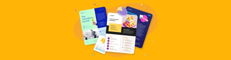 9 Data Sheet Templates to Effectively Showcase the Details of Your Product