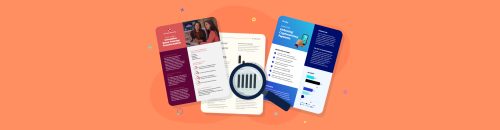 How to Create an Impressive Case Study One Pager [Including Templates]