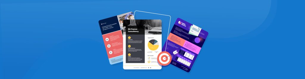 How to Write an Impressive One-Page Proposal for Sales & Business ...