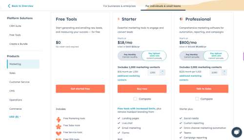 17 Best Email Marketing Tools to Create, Personalize and Optimize Your ...