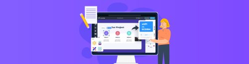 xAPI (Tin Can) vs SCORM: How to Choose the Best LMS-export Option for You