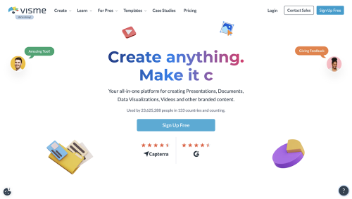 12 Best Decision Tree Makers You Can Use For Training Or Smart Decision ...