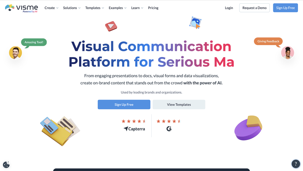 15 Best Presentation Software for 2024 (Full Comparison Guide)