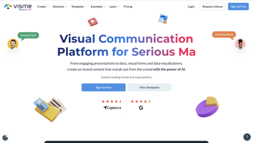 15 Best Presentation Software for 2024 (Full Comparison Guide)