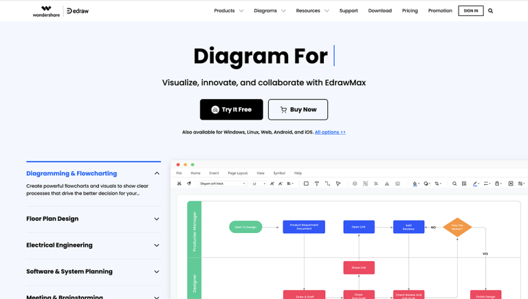 12 Best Decision Tree Makers You Can Use For Training Or Smart Decision ...