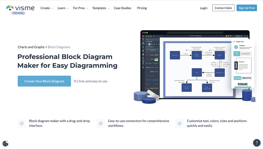 12 Best Decision Tree Makers You Can Use For Training Or Smart Decision ...
