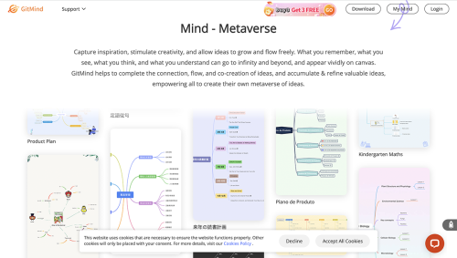 12 Best Decision Tree Makers You Can Use For Training Or Smart Decision ...