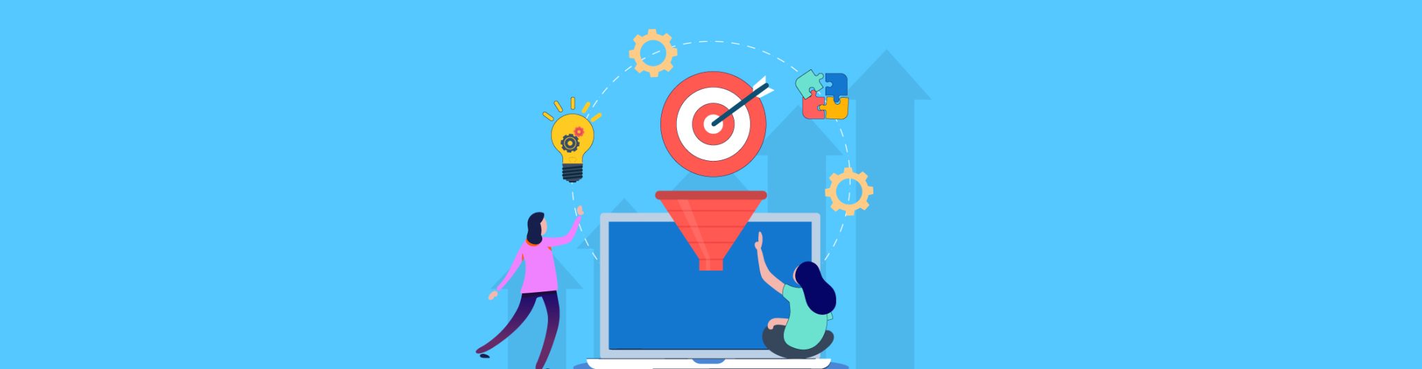 6 Lead Nurturing Strategies to Maintain Leads & Decrease Lead Churn