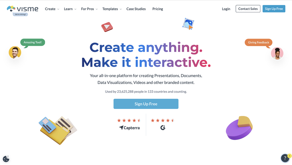 How to Make an Interactive Decision Tree [+ Templates]