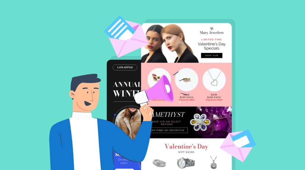 The Ultimate Guide to Email Design