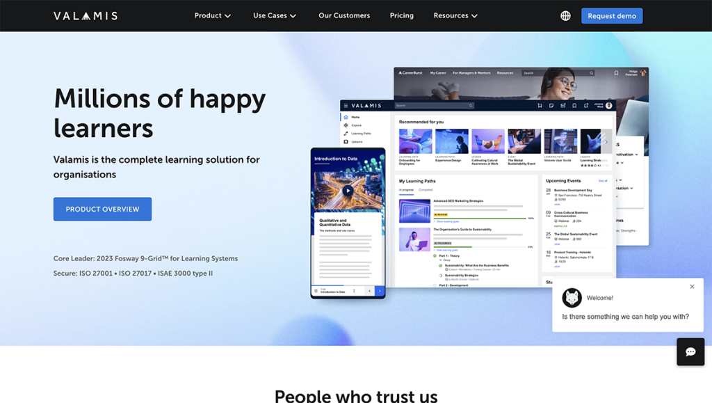 What is a Learning Record Store & Best LRS Software in 2026