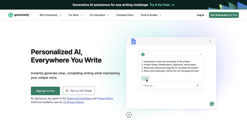 15 Best AI Business Plan Generators (Free and Paid) in 2025