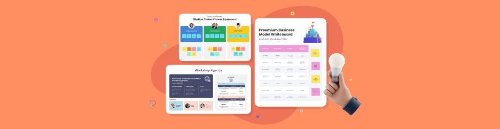 12 Brainstorming Templates, Techniques and Best Practices