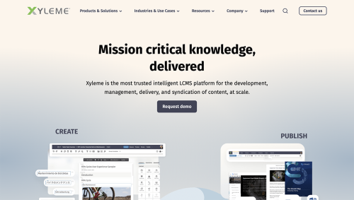 A Quick Guide to Learning Content Management System