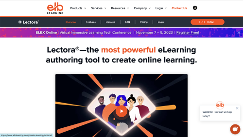 10 Best xAPI Authoring Tools To Create Captivating eLearning and Training Content