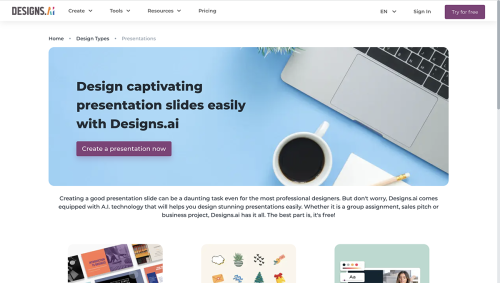 15 Best AI Presentation Makers in 2024 [Free & Paid]