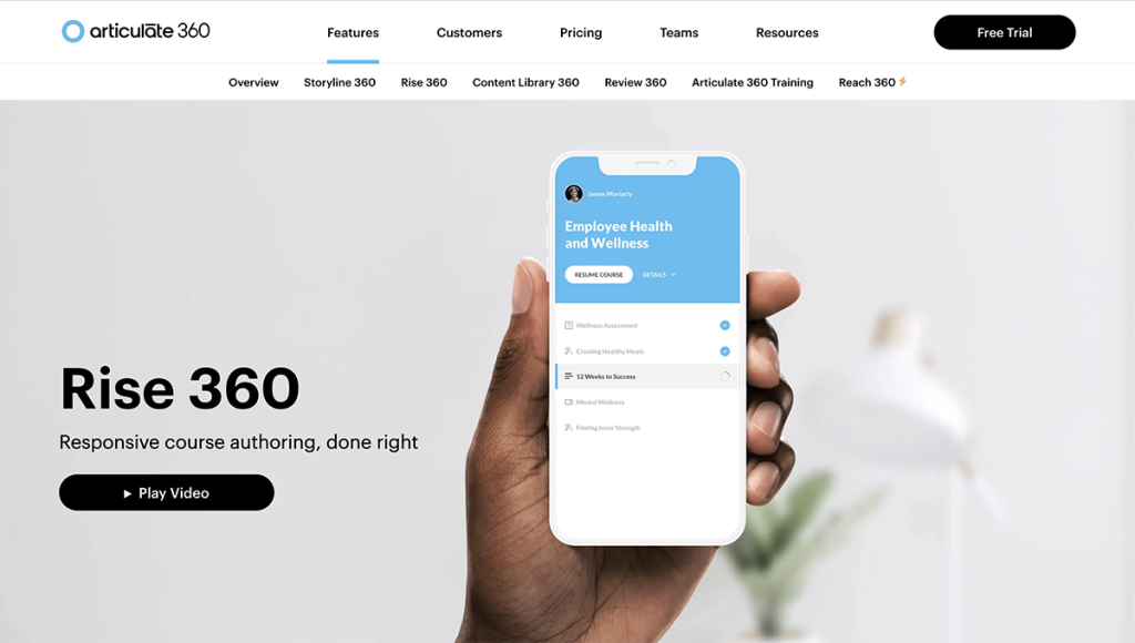 10 Best xAPI Authoring Tools To Create Captivating eLearning and ...