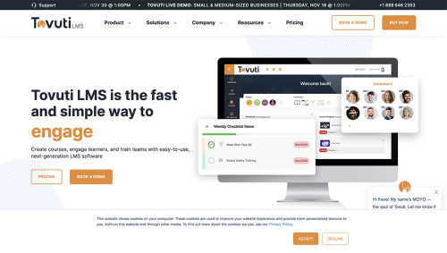 A Quick Guide to Learning Content Management System