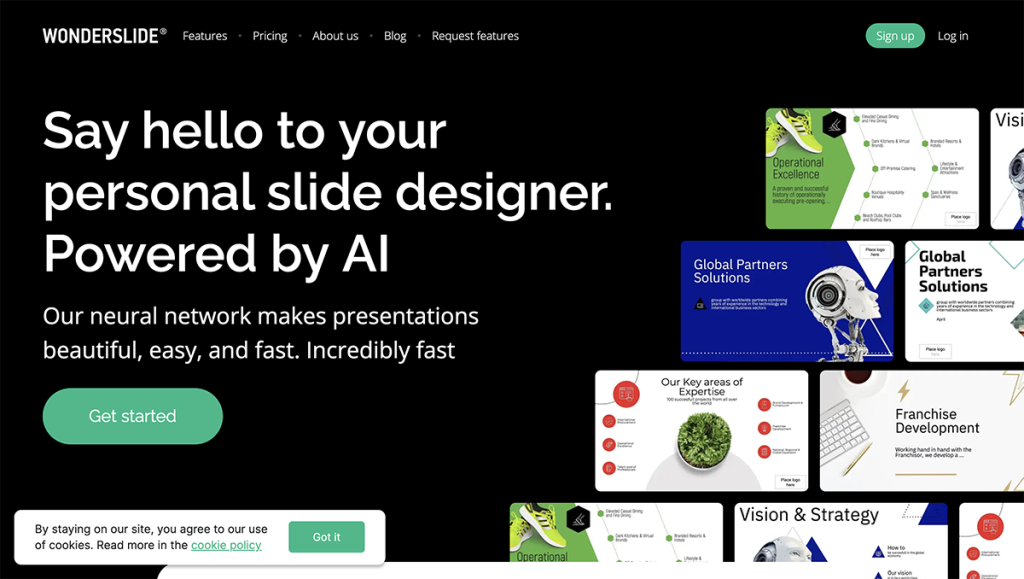 15 Best AI Presentation Makers in 2025 [Free & Paid]