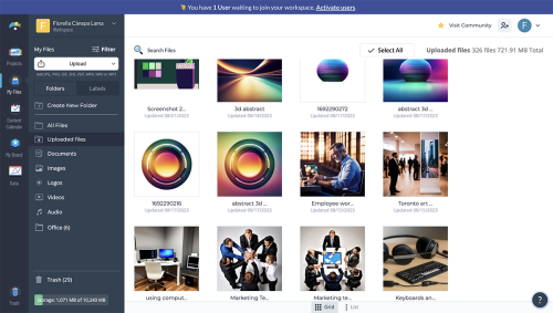 A Quick Guide to Learning Content Management System