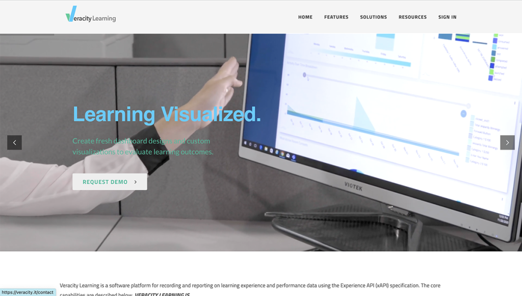 What is a Learning Record Store & Best LRS Software in 2026