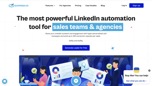 LinkedIn Lead Generation Guide: Strategies, Tools & Tips