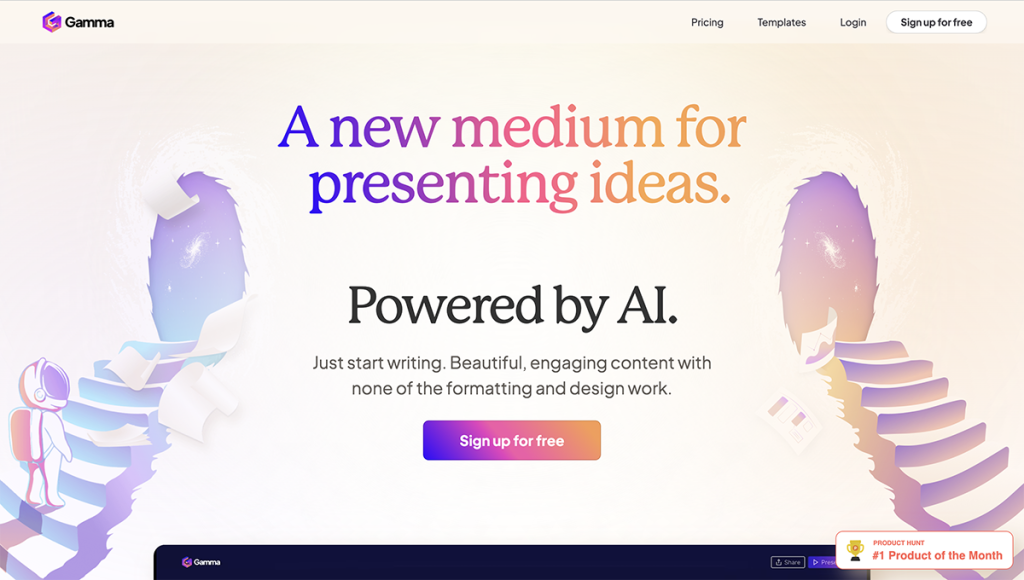 15 Best AI Presentation Makers in 2026 [Free & Paid]