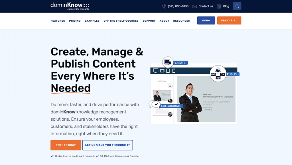 10 Best xAPI Authoring Tools To Create Captivating eLearning and ...