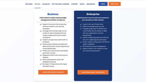 10 Best xAPI Authoring Tools To Create Captivating eLearning and Training Content