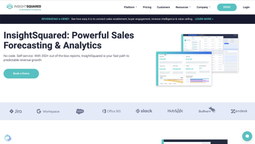 18 Best Sales Enablement Tools To Empower Your Sales Team