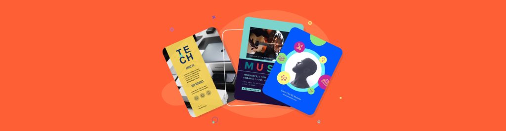 29+ Eye-Catching Product Flyer Templates, Examples & Designs [2025]