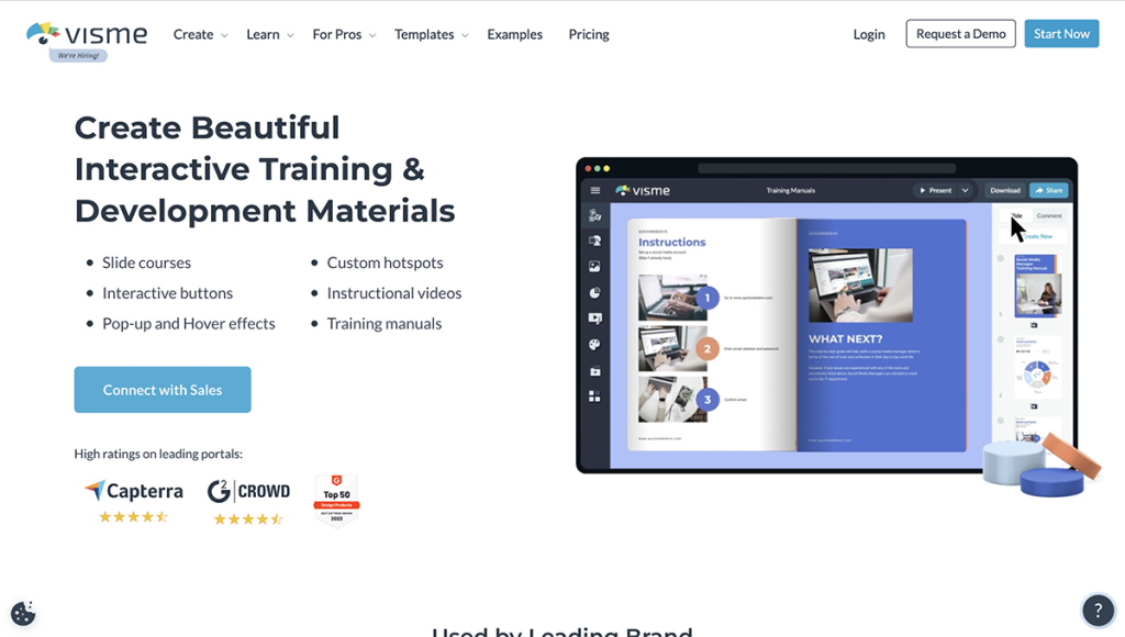 A Quick Guide to Learning Content Management System