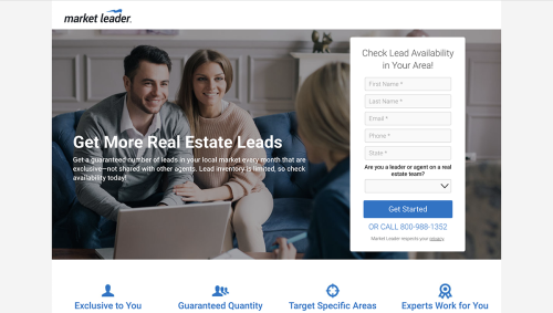 A Complete Guide to Real Estate Lead Generation