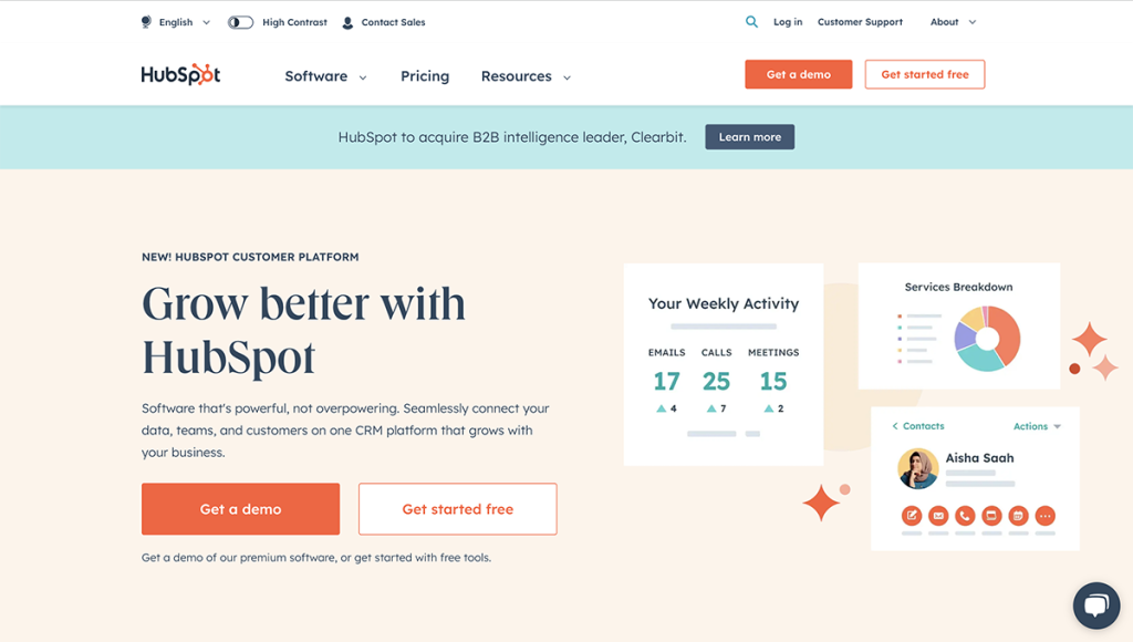 18 Best Sales Enablement Tools To Empower Your Sales Team