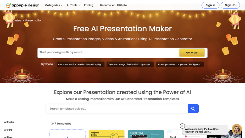 15 Best AI Presentation Makers in 2024 [Free & Paid]