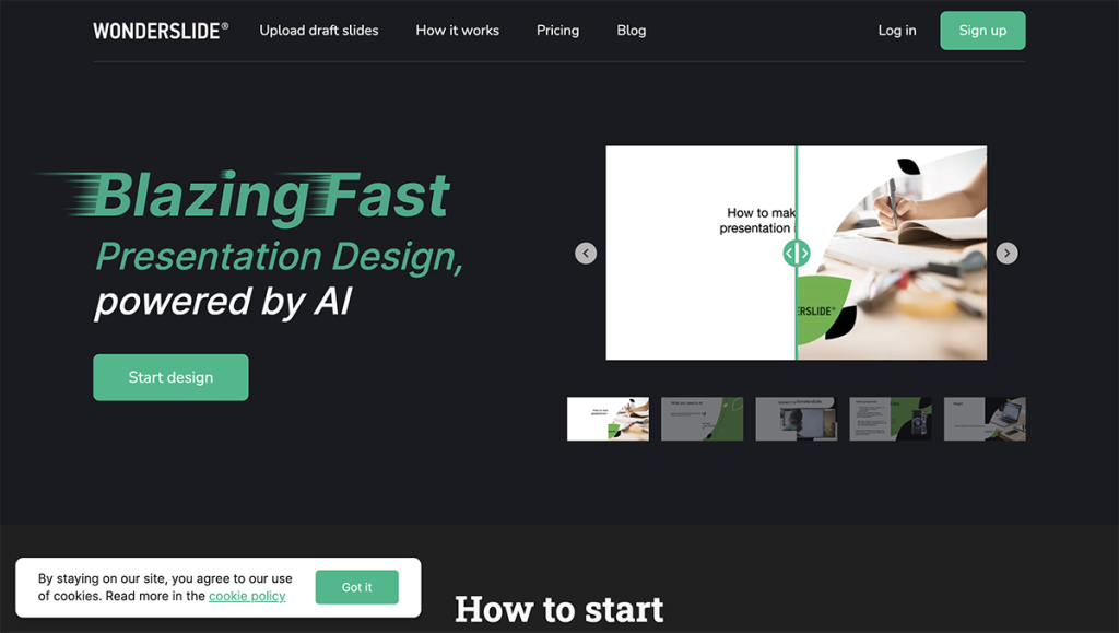 15 Best AI Presentation Makers in 2024 [Free & Paid]