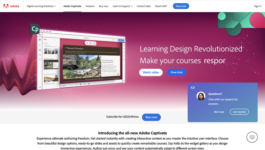 10 Best xAPI Authoring Tools To Create Captivating eLearning and Training Content