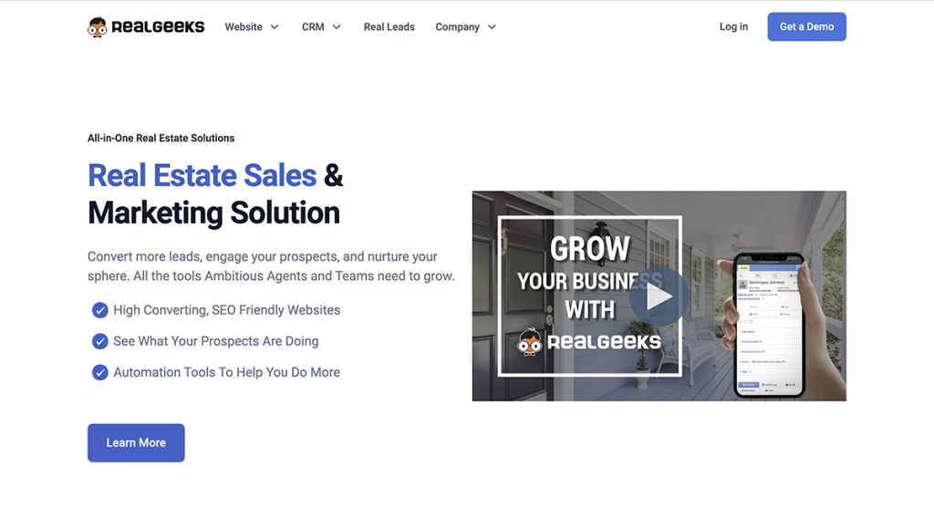A Complete Guide to Real Estate Lead Generation
